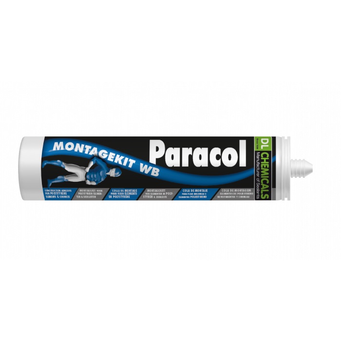 Paracol Montagekit WB - ARDL